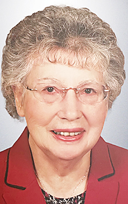 Elizabeth (England) Linderman | News, Sports, Jobs - Altoona Mirror